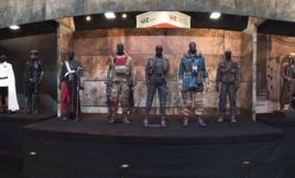 Edrio Two Tubes, A New Alien From Rogue One, Revealed