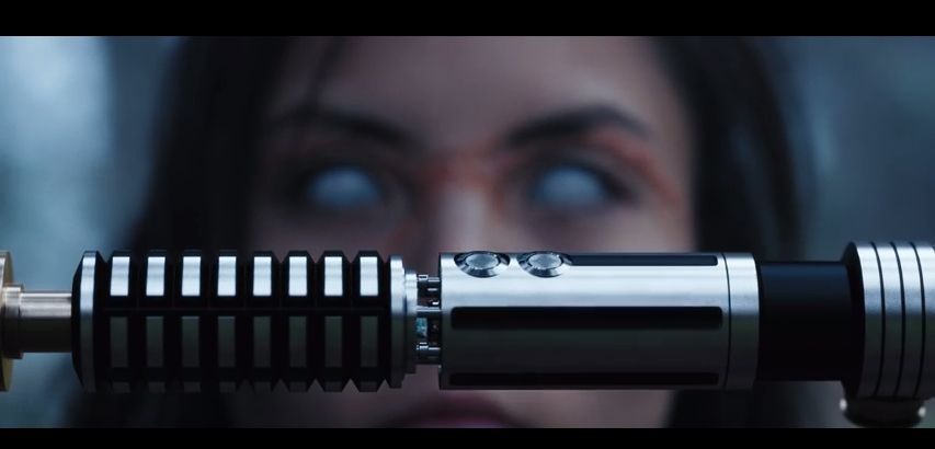 Star Wars Fan Film Hoshino Is About A Blind Jedi And It Is Incredible