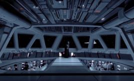 The Star Wars Show recap: There are no handrails in Star Wars