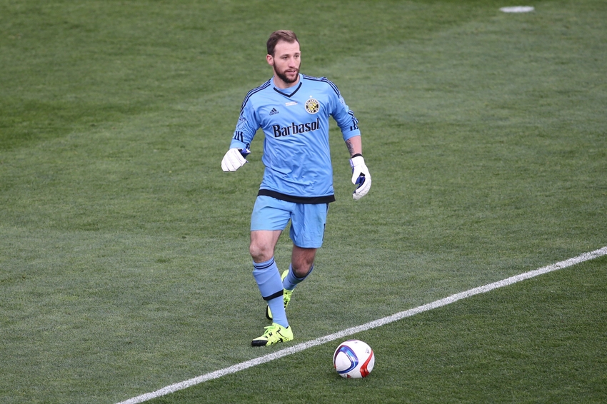MLS Goalkeeper of the Year Award - Alchetron, the free social encyclopedia