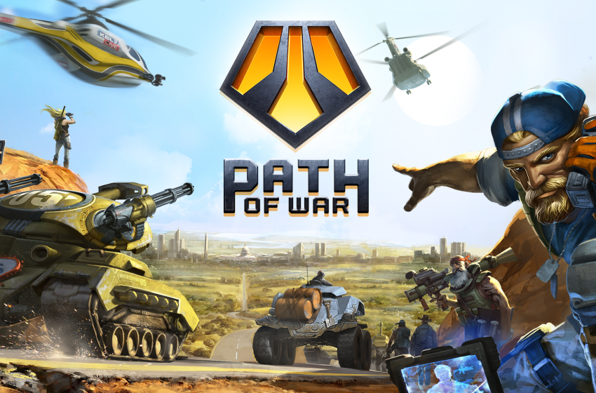 Path of War: Nuevo juegazo de Nexon para Android/iOS - Forocoches