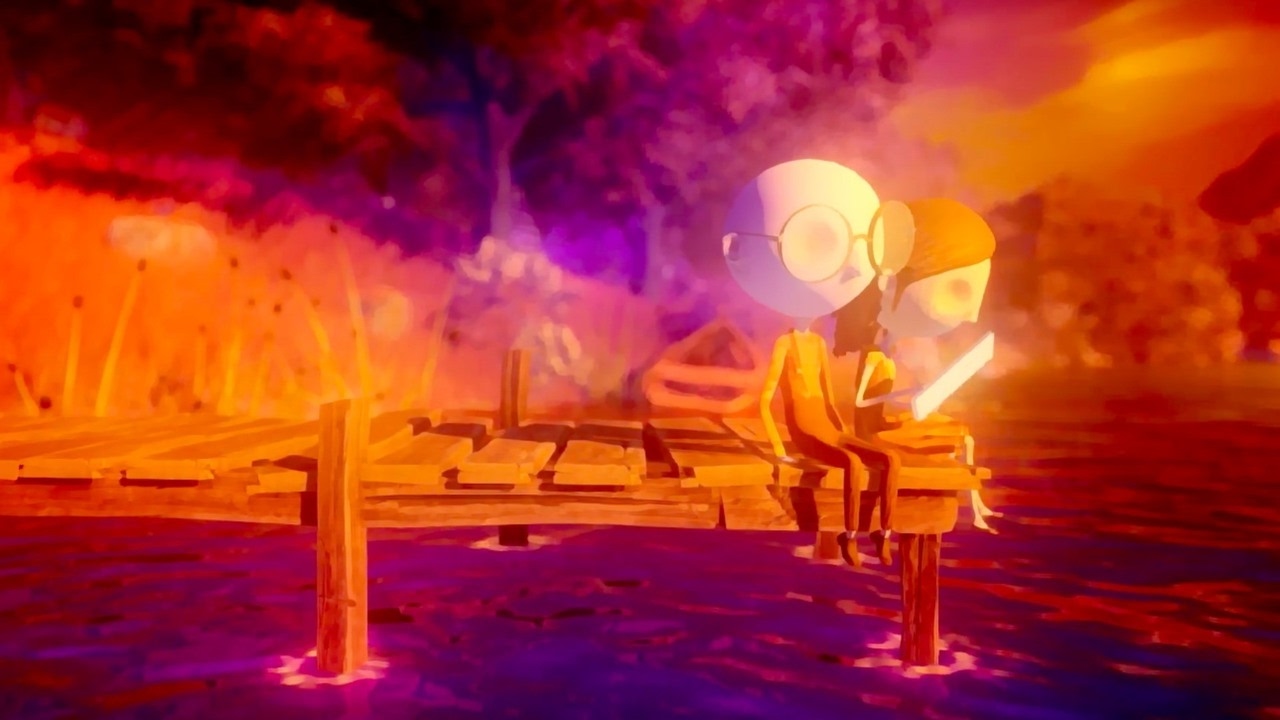 Last Day Of June Game - fasrlogic