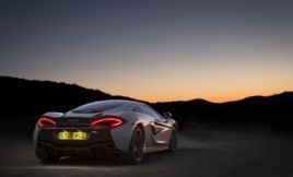 First Bugatti Chiron In The US: Watch The Hellbee Being Unwrapped