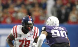 Top 40 Fantasy RBs: Where does Bishop Sankey Rank?