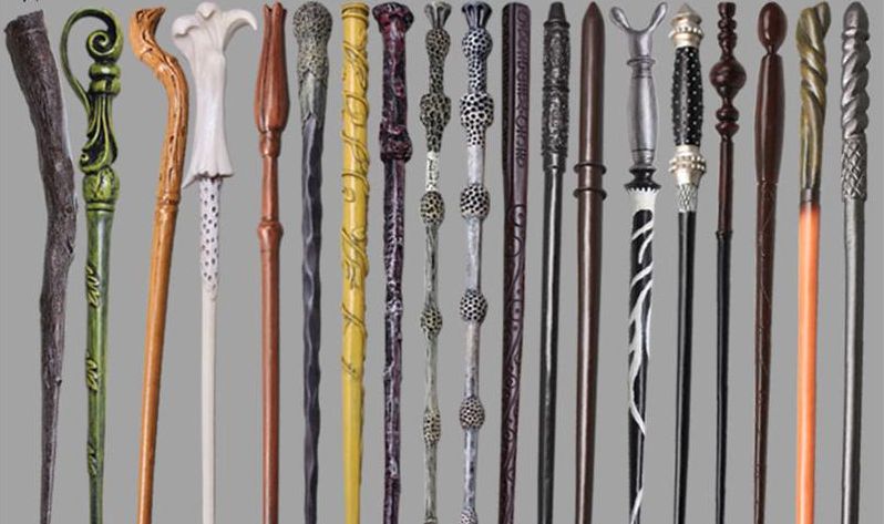 Fantastic Beasts: Ranking the 11 Best Potterverse Wand Battles