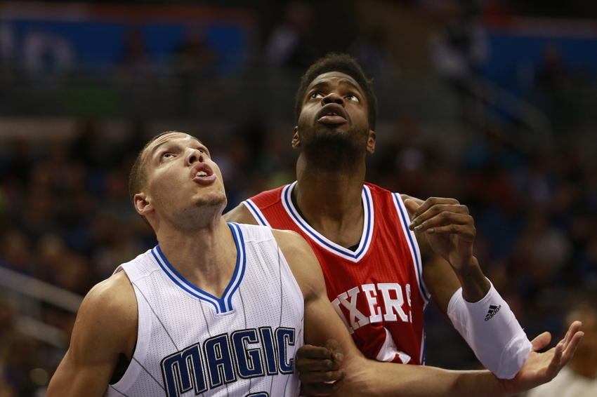 Versatility is Aaron Gordon's true position for Orlando Magic