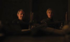 John Bradley discusses the Jorah surgery scene and Sam's new attitude