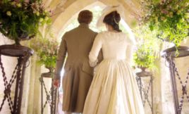 Poldark Season 2 Episode 9 Recap: All's Well That Ends... Well....