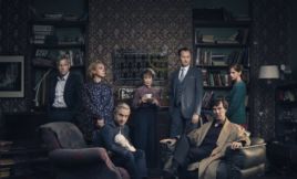 Sherlock Season 4 Episode 2 Recap: The Lying Detective