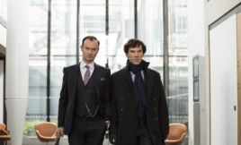 Sherlock Season 4 Episode 2 Recap: The Lying Detective