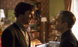 Sherlock Season 4 Episode 2 Recap: The Lying Detective