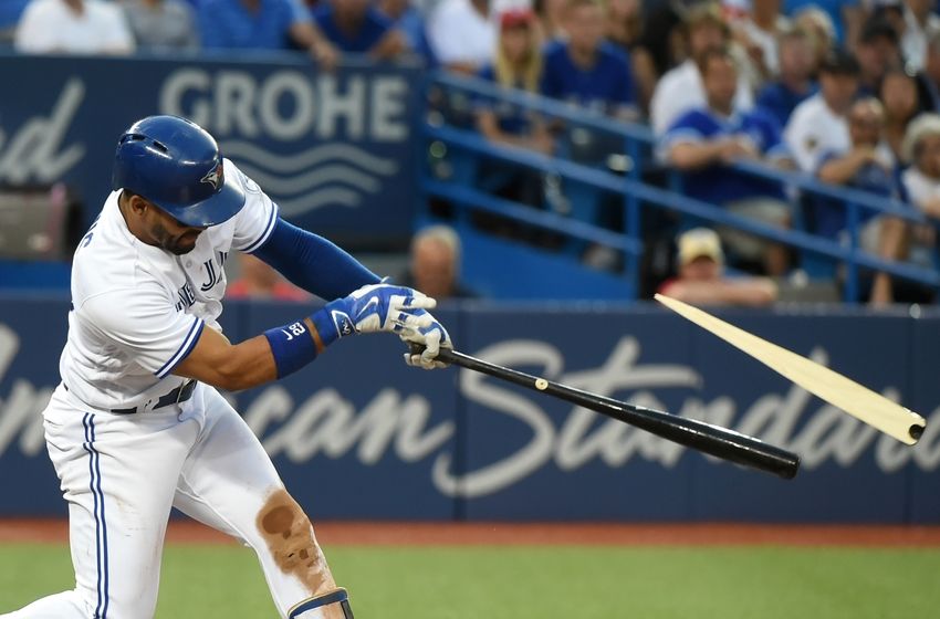 Toronto Blue Jays: The Ballad of Devon Travis