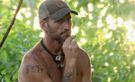 Survivor: Shane Powers appears on new Tyler, the Creator album
