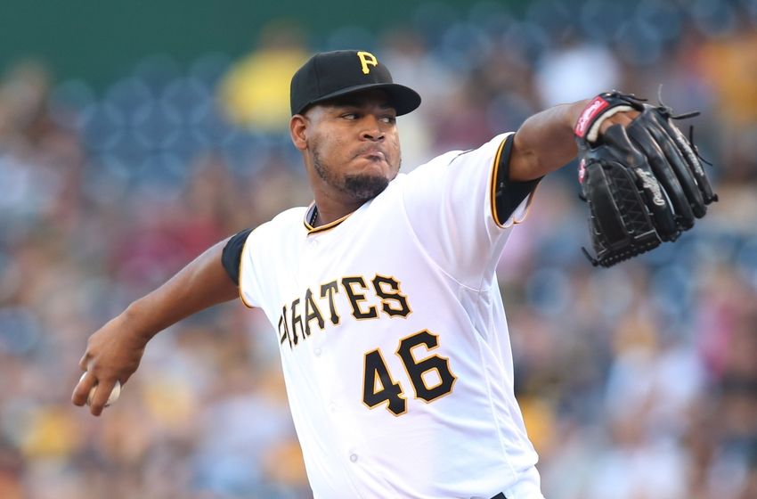 Ivan Nova Continues His Renaissance In Pittsburgh