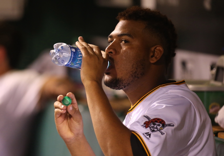 Pittsburgh Pirates News: Ivan Nova Signs