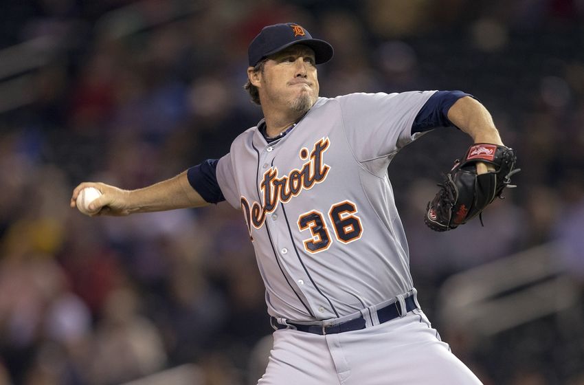 San Francisco Giants Bring Back Joe Nathan—13 Years Later