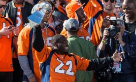 Broncos Classic: 1985 San Diego at Denver