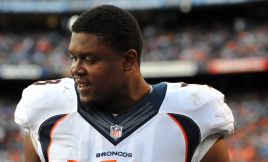 Denver Broncos 2014 Roster Battles: Linebacker