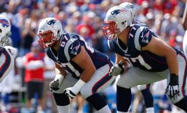 Why Alan Branch will be important for New England Patriots in Week 1