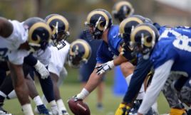 L.A. Rams: 5 Keys To Winning NFC West