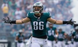 An exclusive Q&A about the Lions with Jeff Risdon of "Side Lion Report"