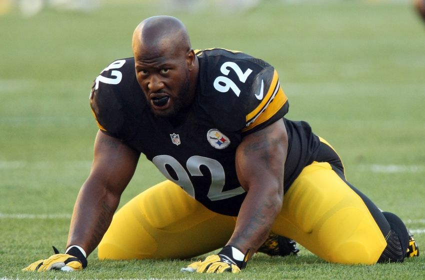 Steelers News: James Harrison, Eli Rogers, Keenan Lewis