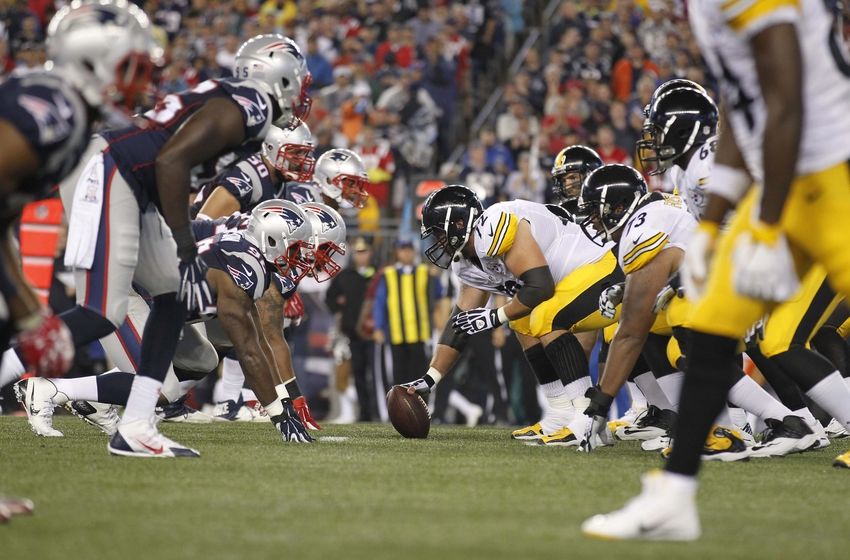 Steelers vs. Patriots: Breakdown, Matchups, and Predictions