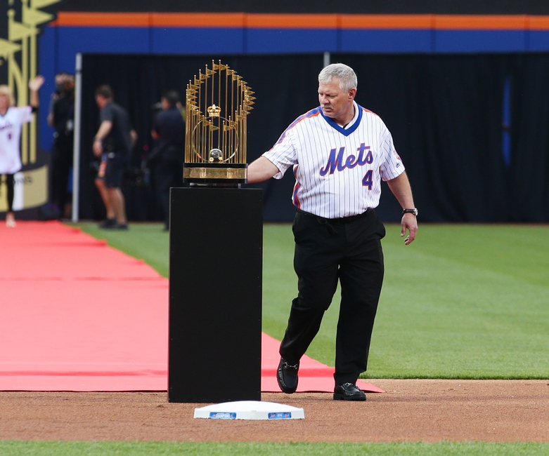 Phillies Alumnus Sees Son Traded in NL East Trade