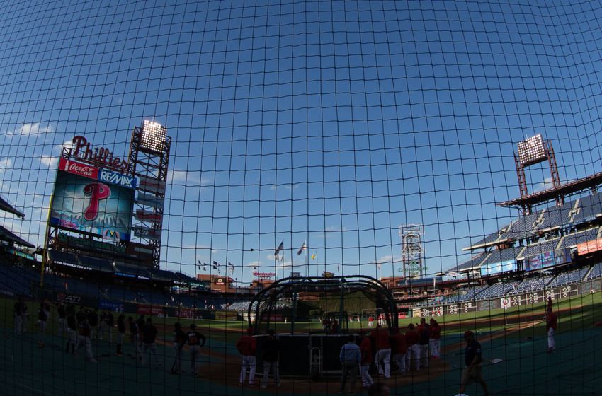 Phillies Second-Base Prospect Daniel Brito Could Break Out in 2017