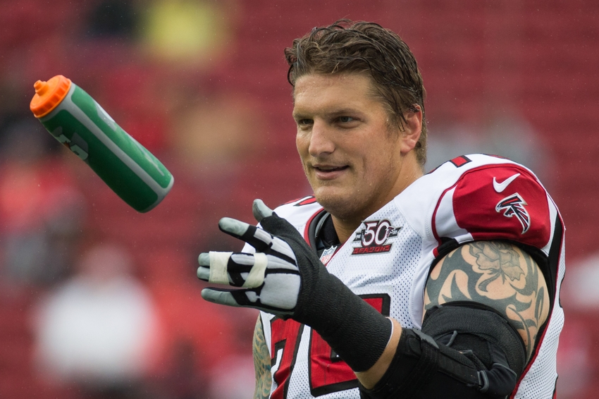 Minnesota Vikings one-year deal with Jake Long is very team friendly