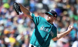 Joe Beimel Will Not Be Returning to the Seattle Mariners in 2015