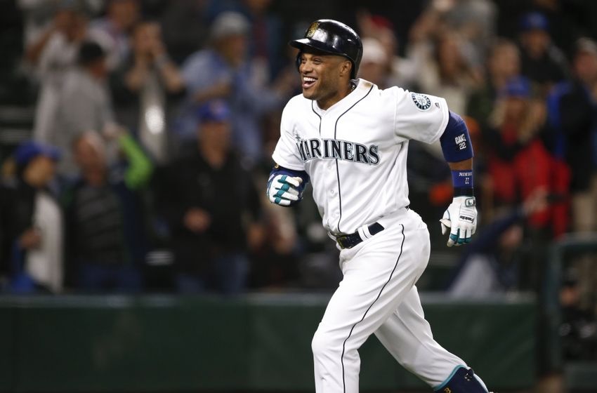 Mariners Analysis: Robinson Cano is Scorching his Way To Career Highs