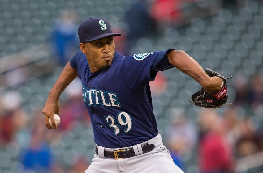 Seattle Mariners: Edwin Diaz Will Be The M's Best Closer