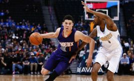 Shooting efficiency a complex issue for new Suns point guards