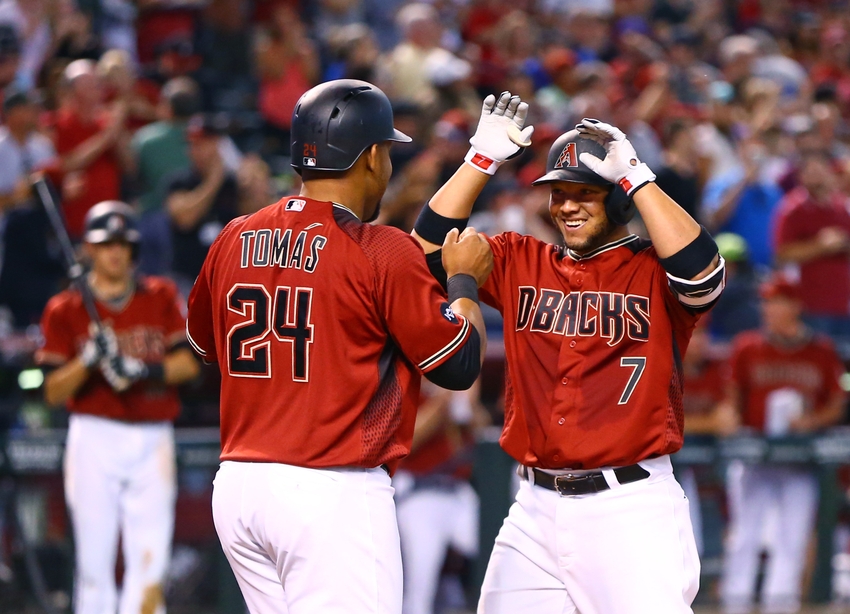 Series Preview: Is a Diamondbacks Victory in the Cards?