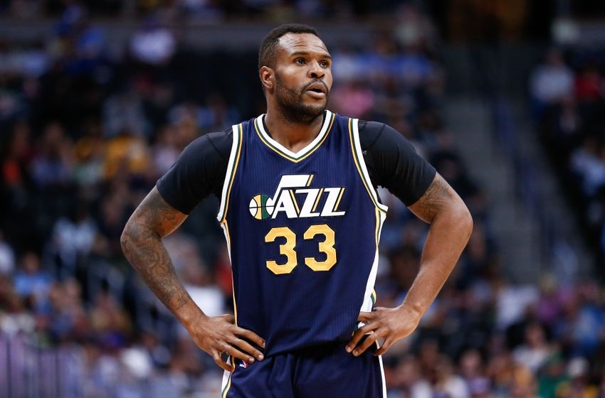 Brooklyn Nets: Trevor Booker Looks To Surprise In 2016-17