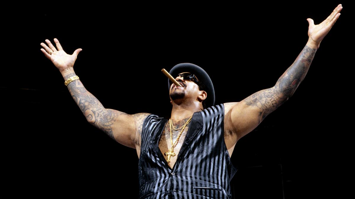 WWE Hall of Fame 2016: Who is The Godfather?