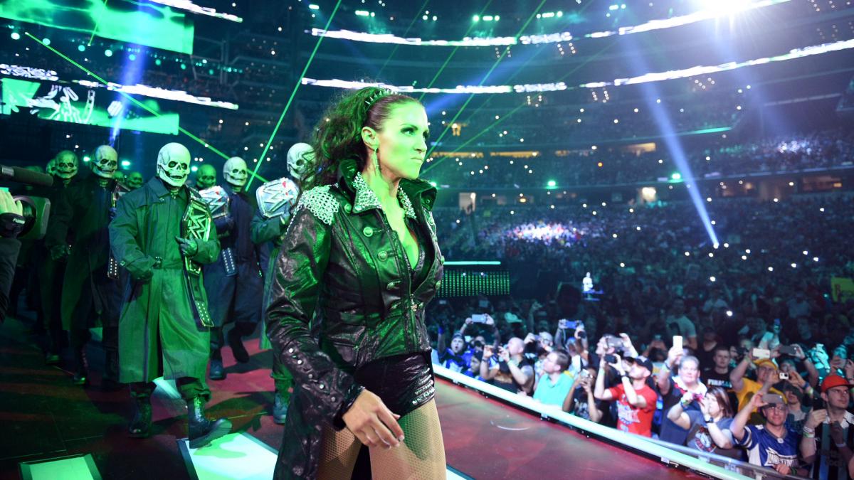 Can Stephanie McMahon's WWE Character Work as a Face?