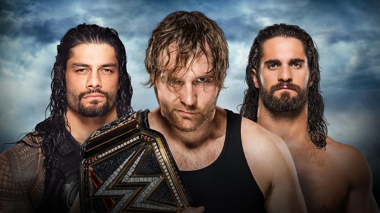 Wwe Battleground 2016 Review Live Results Analysis And Grades