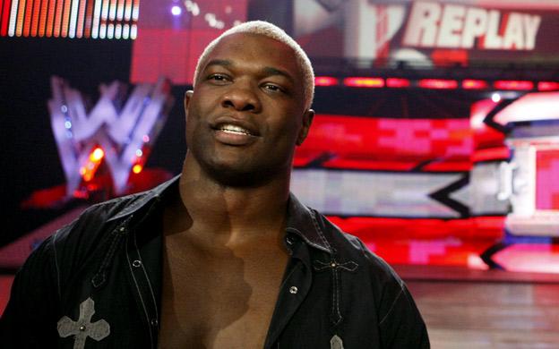 Shelton Benjamin Returning to WWE SmackDown (Video)