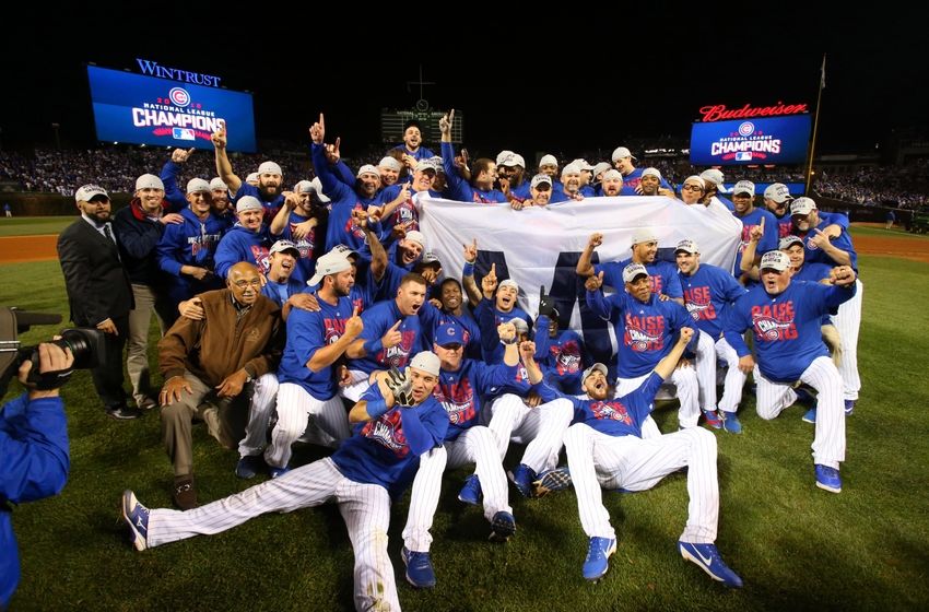 Chicago Cubs: Facts and figures from NLCS Game 6 win