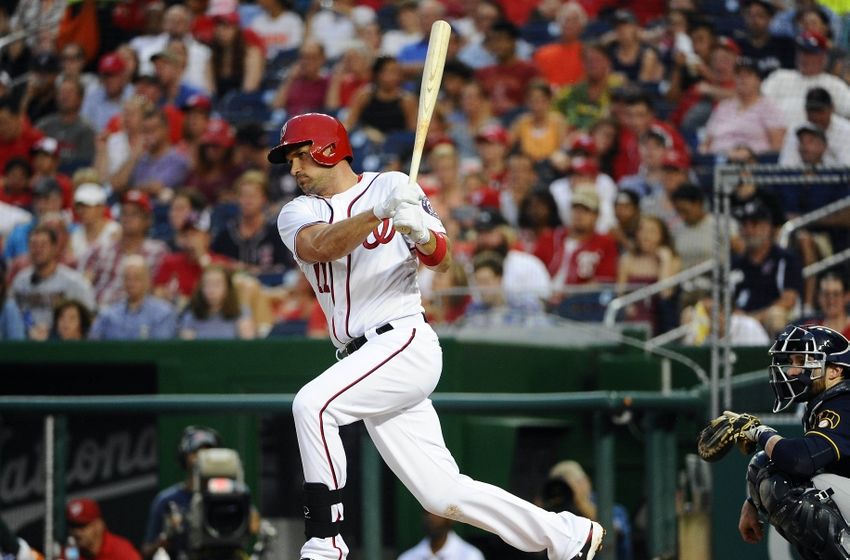 Washington Nationals: Will Ryan Zimmerman Bounce Back In 2017?
