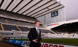 10 of the best Newcastle academy graduates