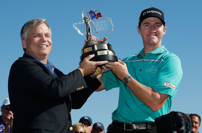 PGA, LPGA & European Tour Previews and TV Schedules