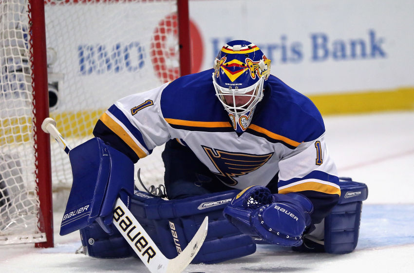 Matt Murray's mask is a tribute to Denis Herron's : r/hockey