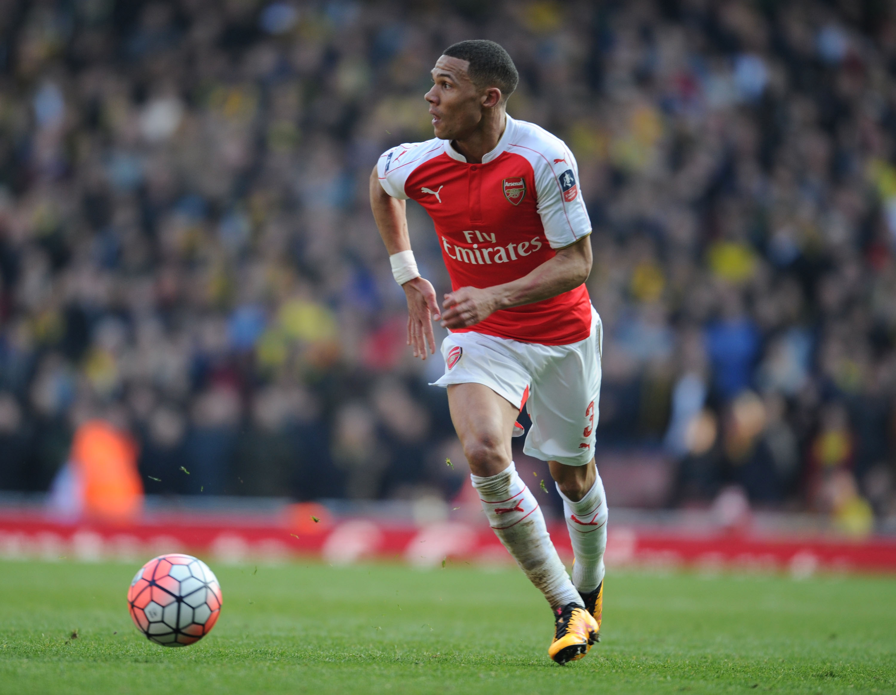 Arsenal Transfer Rumors Updates: Lacazette, Gibbs and More