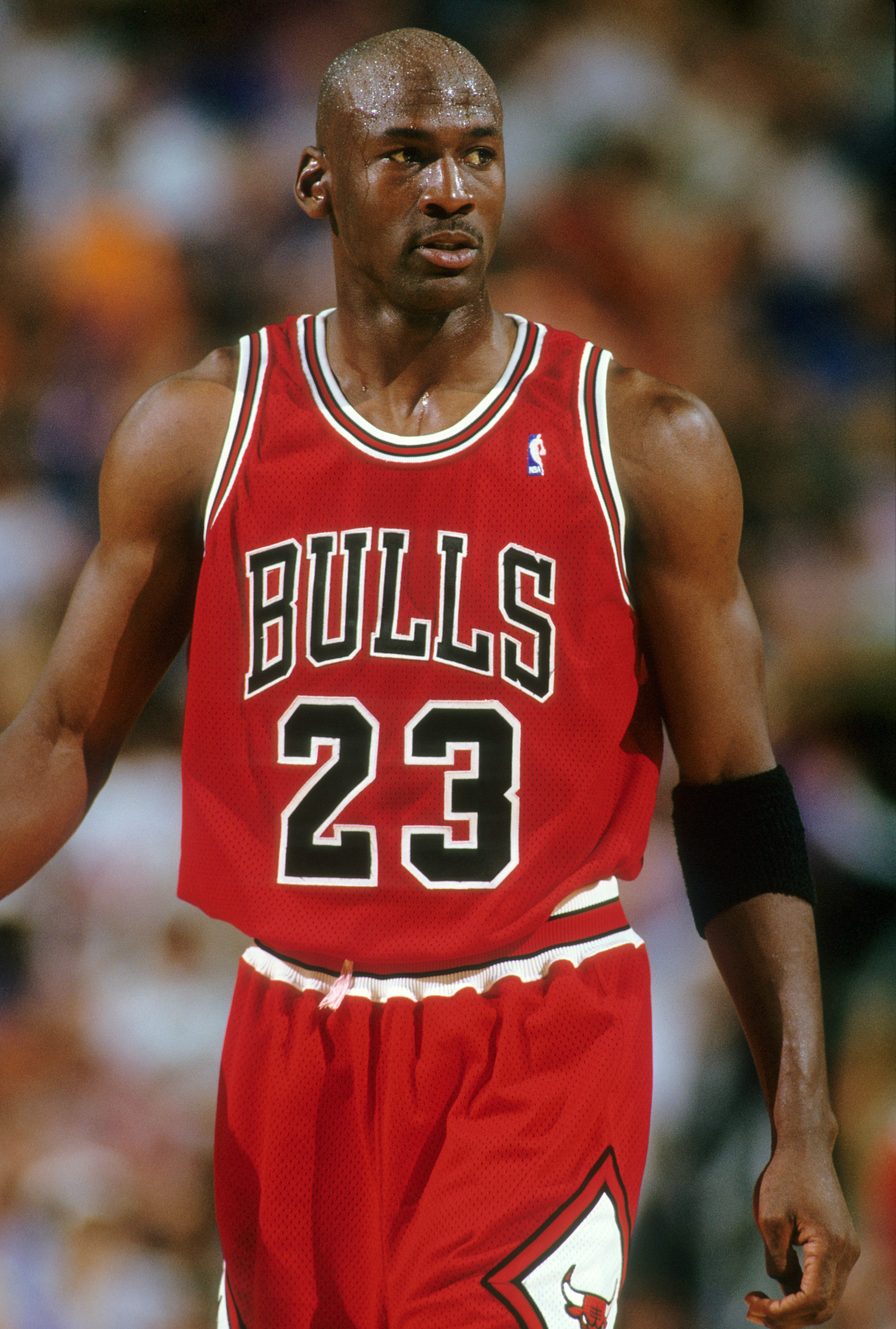 Chicago Bulls All Time Starting Five Page 6 Chicago Bulls All Time Starting Five Page 6