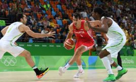 Rio 2016: USA men's basketball survives tough test vs Serbia