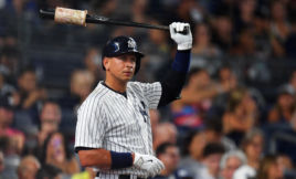 Tigers get Erick Aybar from Braves for Aviles, Scivicque