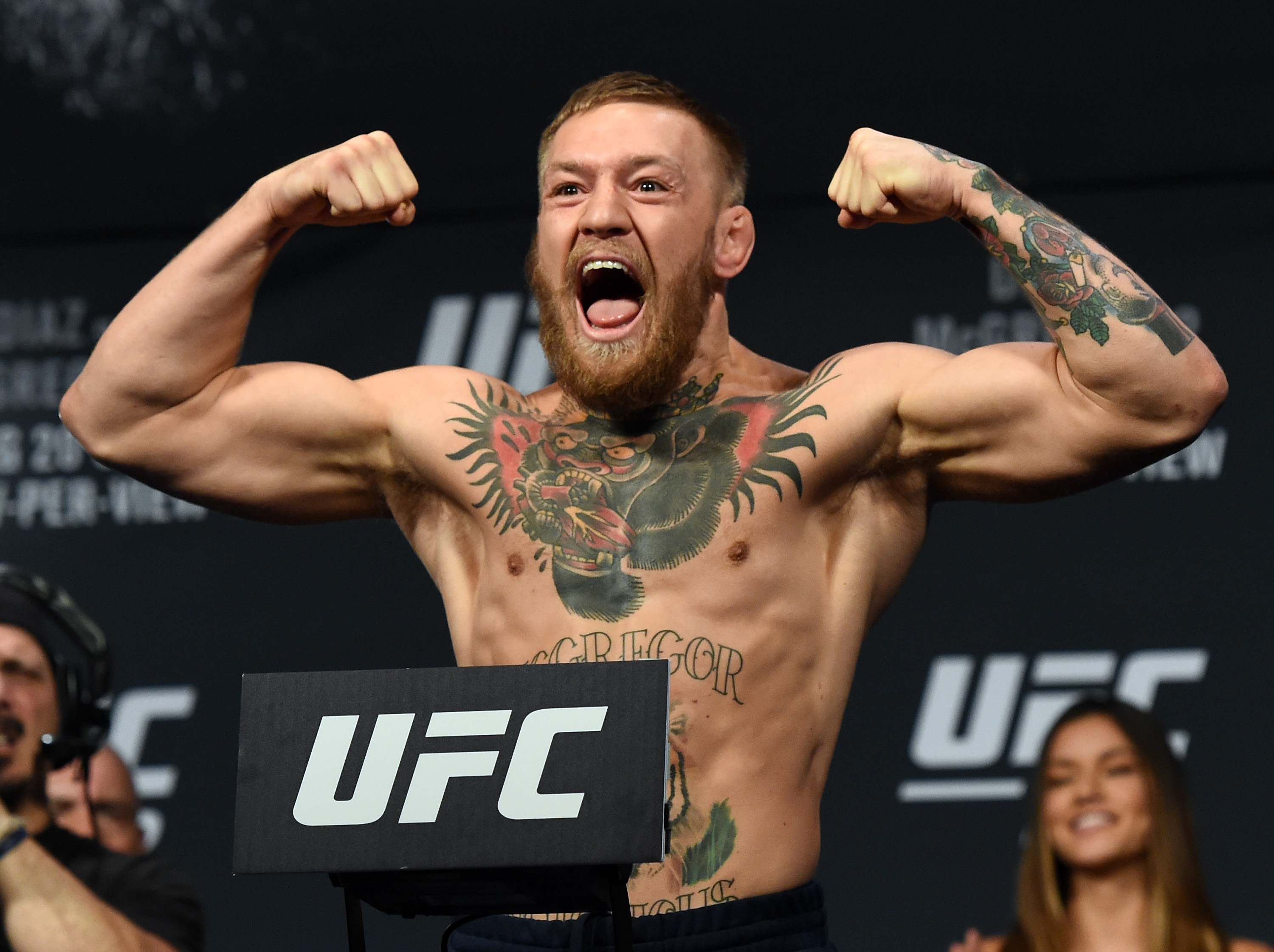 UFC 202 live stream: Watch Diaz vs. McGregor 2 online